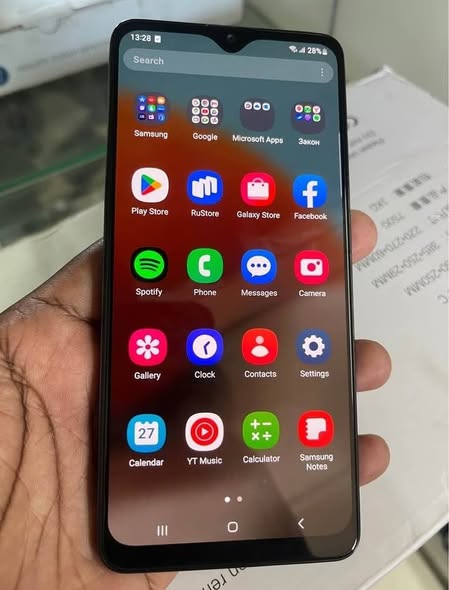 SAMSUNG GALAXY A32 128GB for sale in Windhoek - Cellphones - Kalahari ...