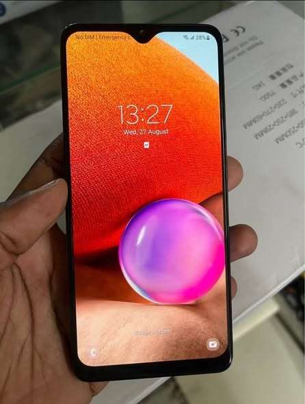 SAMSUNG GALAXY A32 128GB for sale in Windhoek - Cellphones - Kalahari ...