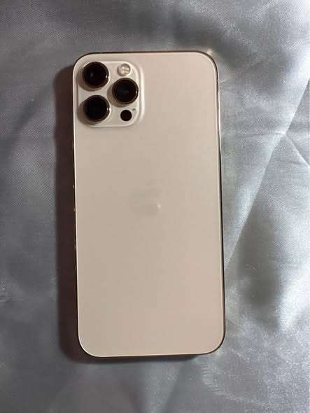 IPhone 12 Pro Max 128GB for sale in Windhoek - Cellphones - Kalahari ...
