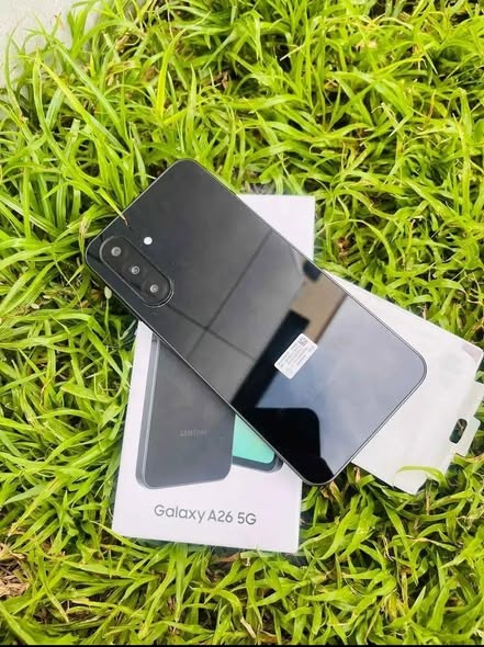 Samsung a26 for sale in Windhoek - Cellphones - Kalahari Deals Namibia