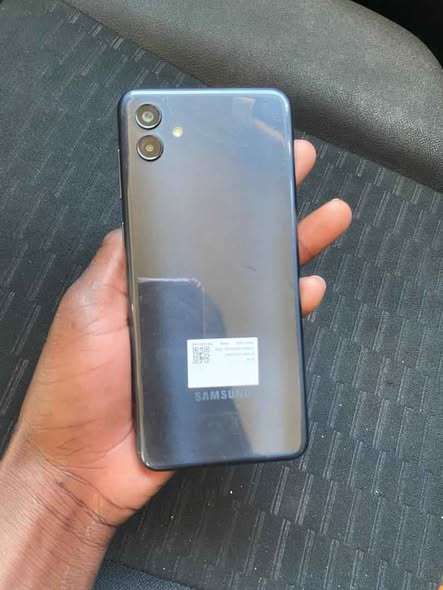 Samsung A04 32GB for sale in Windhoek - Cellphones - Kalahari Deals Namibia