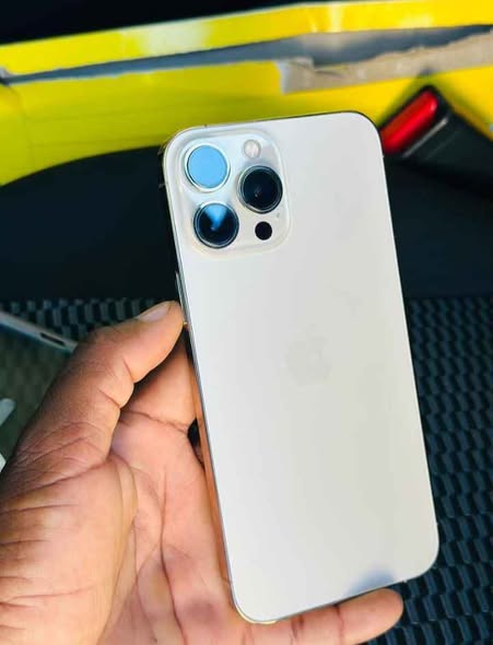 IPHONE 13 PRO MAX 512GB for sale in Windhoek - Cellphones - Kalahari ...