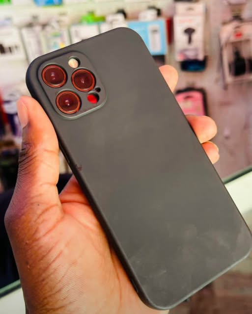 iPhone 12 Pro Max 256GB for sale in Windhoek - Cellphones - Kalahari ...