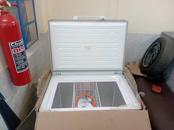 COLD FACTOR deep freezer GAS and Electric for sale in Windhoek ...