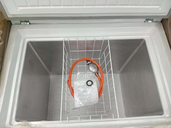 COLD FACTOR deep freezer GAS and Electric for sale in Windhoek ...