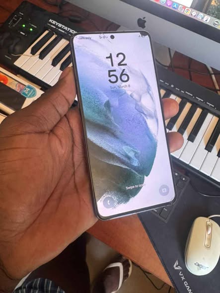 SAMSUNG S21 Storage 128 for sale in Windhoek - Cellphones - Kalahari ...