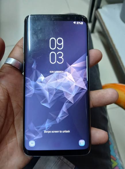 Samsung s9 plus for sale in Windhoek - Cellphones - Kalahari Deals Namibia