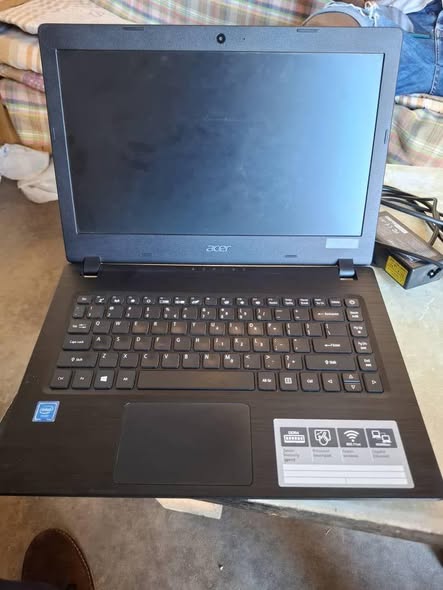 Acer laptop for sale in Windhoek - Laptops - Kalahari Deals Namibia