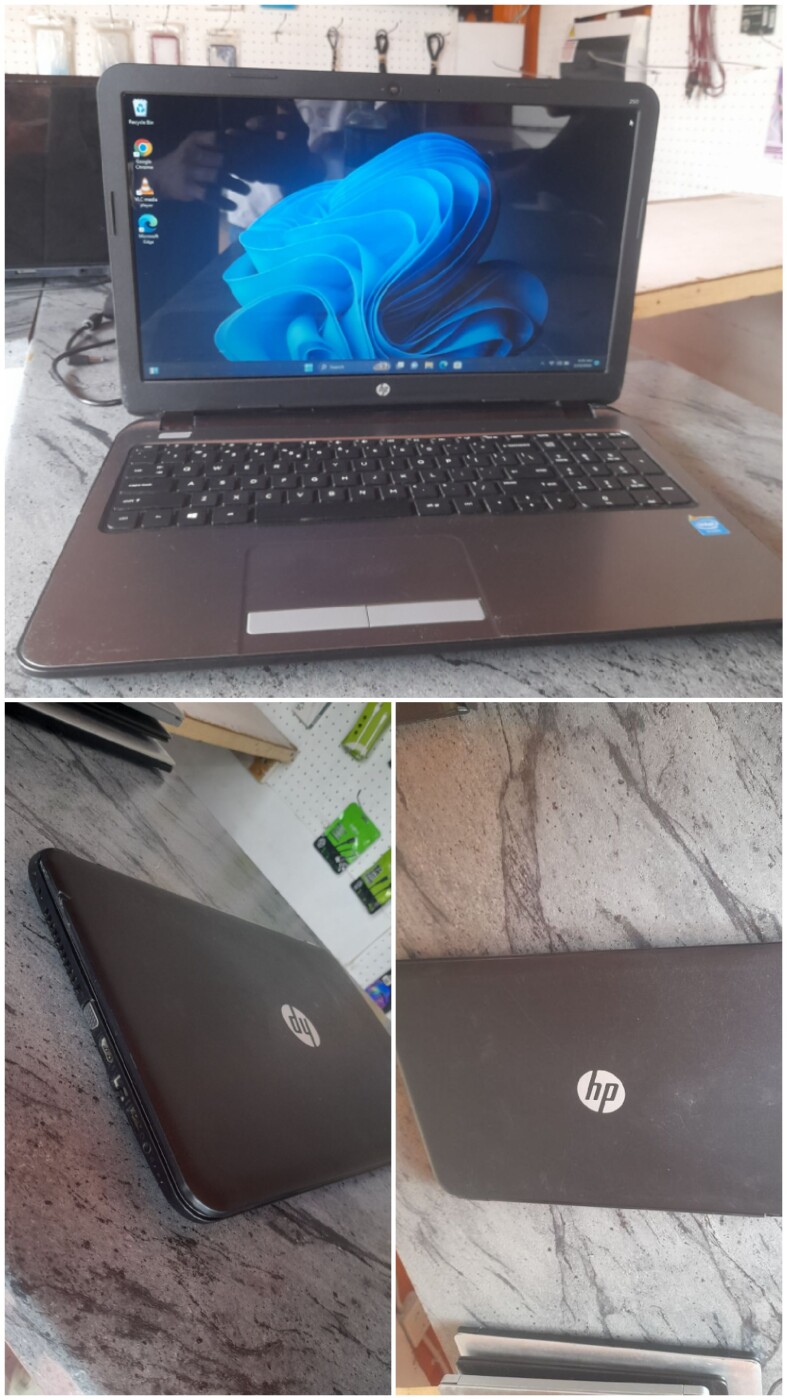 HP 250 G3 Notebook PC for sale in Windhoek - Laptops - Kalahari Deals ...