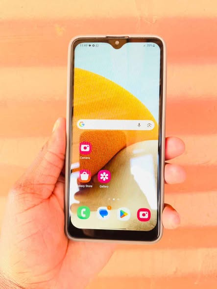 Samsung A32 for sale in Windhoek - Cellphones - Kalahari Deals Namibia