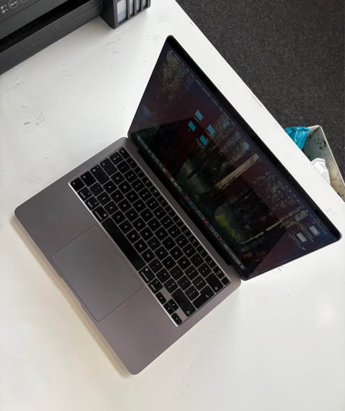 MacBook Air M1 for sale in Windhoek - Laptops - Kalahari Deals Namibia