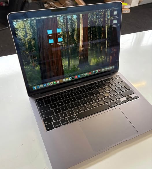 MacBook Air M1 for sale in Windhoek - Laptops - Kalahari Deals Namibia