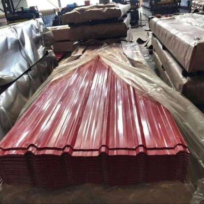 IBR Sheets For Sales ALL Sizes in Windhoek - Construction Works ...