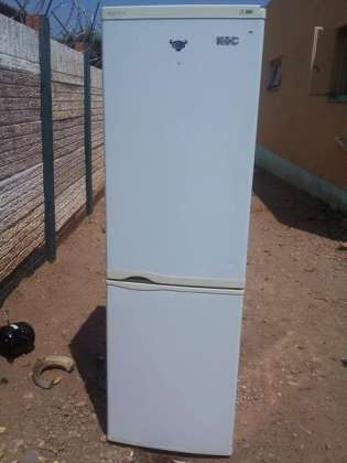 KIC SuperCool Fridge for sale in Windhoek - Fridges - Kalahari Deals ...