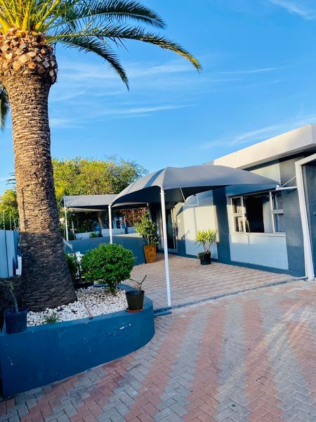 Shadenet carports installation in Windhoek - Handyman - Kalahari Deals ...