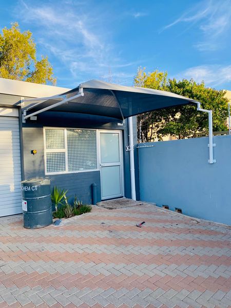 Shadenet carports installation in Windhoek - Handyman - Kalahari Deals ...