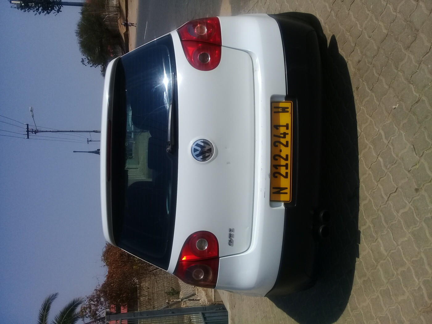 Golf 5 GTI for sale in Grootfontein - Used Cars - Kalahari Deals Namibia