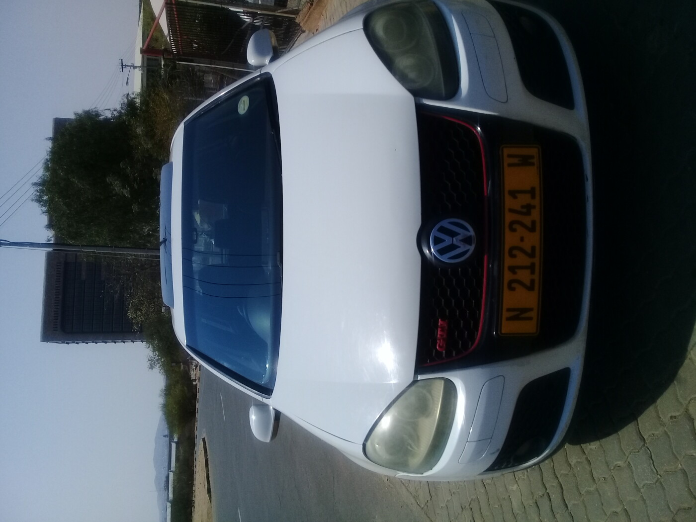 Golf 5 GTI for sale in Grootfontein - Used Cars - Kalahari Deals Namibia