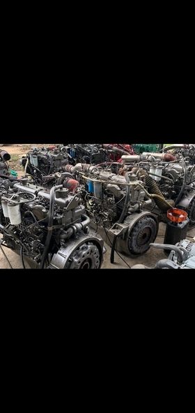 Scrapping many Engines for sale in Windhoek - Engines - Kalahari Deals ...
