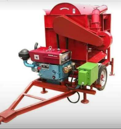 Mahangu Thresher for sale in Windhoek - Processing Machines - Kalahari ...