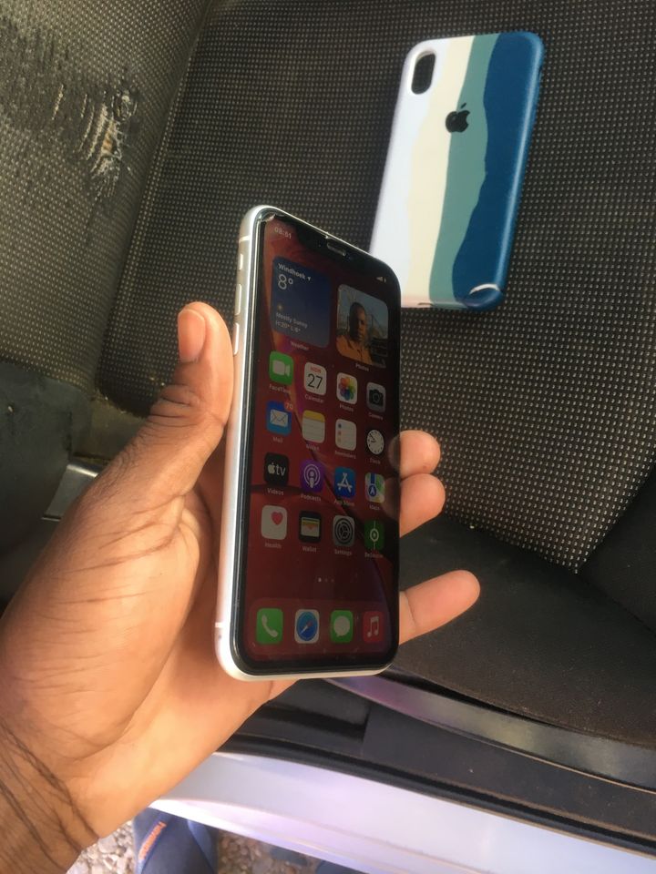iPhone XR for sale in Windhoek - Cellphones - Kalahari Deals Namibia