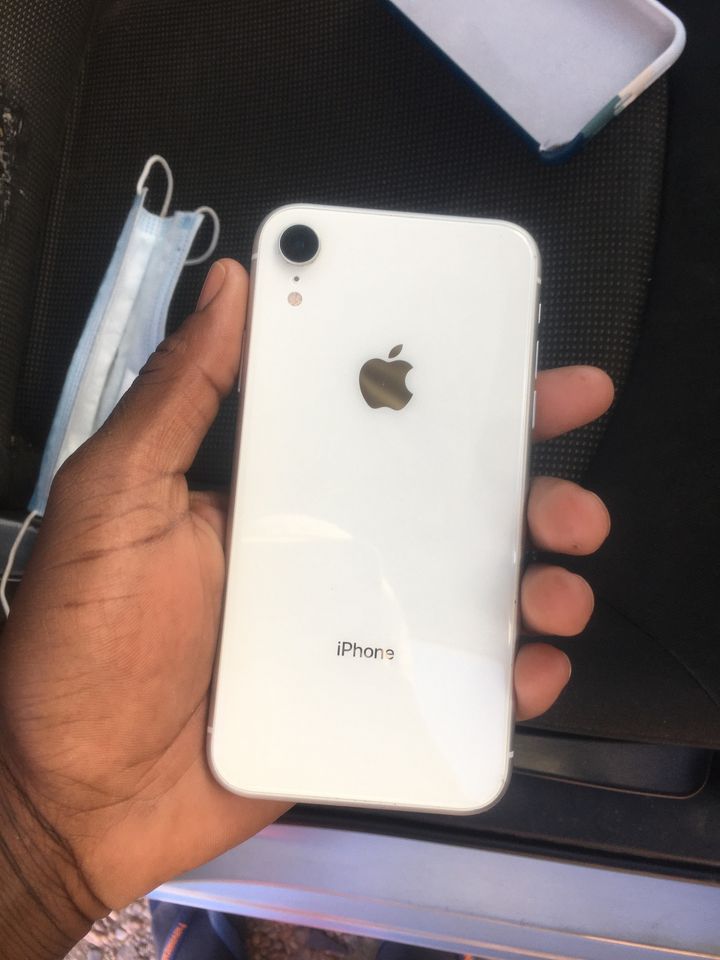 iPhone XR for sale in Windhoek - Cellphones - Kalahari Deals Namibia