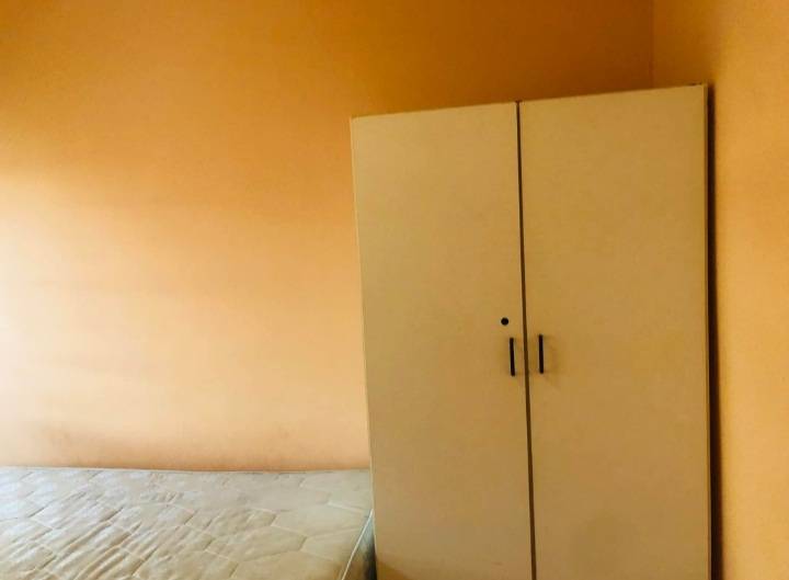 Big OUTSIDE ROOM to rent in Karibib - Rooms for rent - Kalahari Deals ...