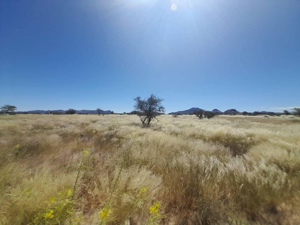 Farm for sale for sale in Windhoek - Agricultural Plots & Farms ...