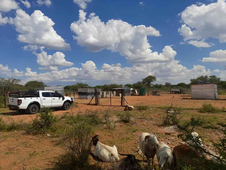 5 hector farm for sale for sale in Windhoek - Agricultural Plots ...