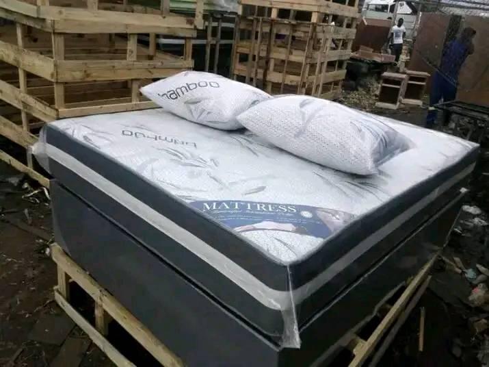 BEDS AND MATTRESSES for sale in Windhoek - Beds - Kalahari Deals Namibia