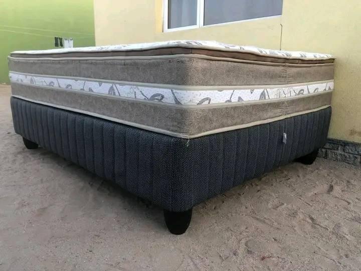 BEDS AND MATTRESSES for sale in Windhoek - Beds - Kalahari Deals Namibia