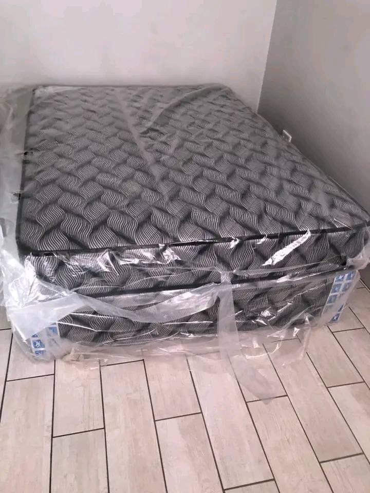 BEDS AND MATTRESSES for sale in Windhoek - Beds - Kalahari Deals Namibia