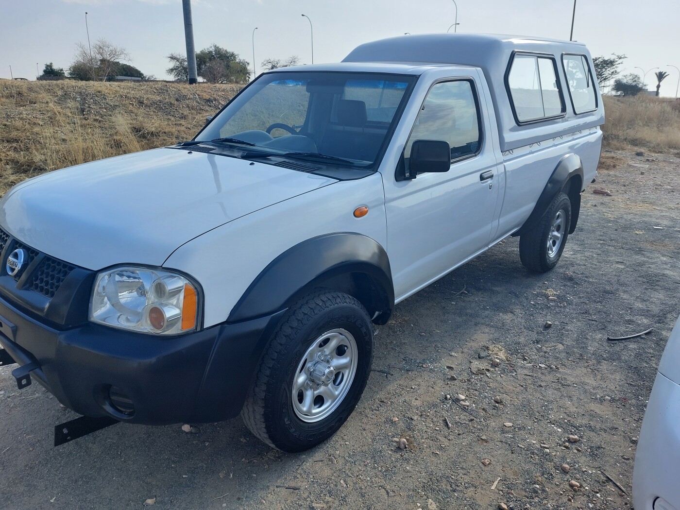4x4 bakkies for sale for sale in Windhoek - Used Cars - Kalahari Deals ...