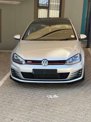 Golf 7 GTI for sale in Windhoek - Used Cars - Kalahari Deals Namibia
