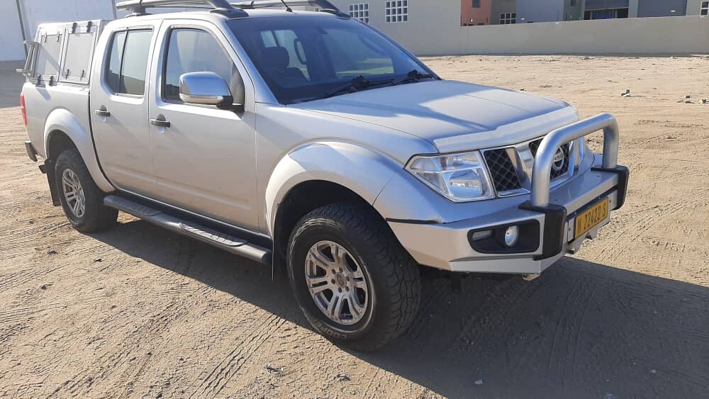 Bakkie For Sale for sale in Swakopmund - Used Cars - Kalahari Deals Namibia