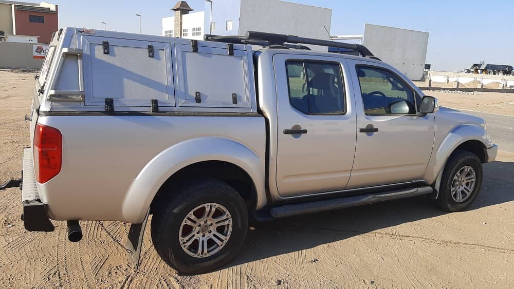 Bakkie For Sale for sale in Swakopmund - Used Cars - Kalahari Deals Namibia