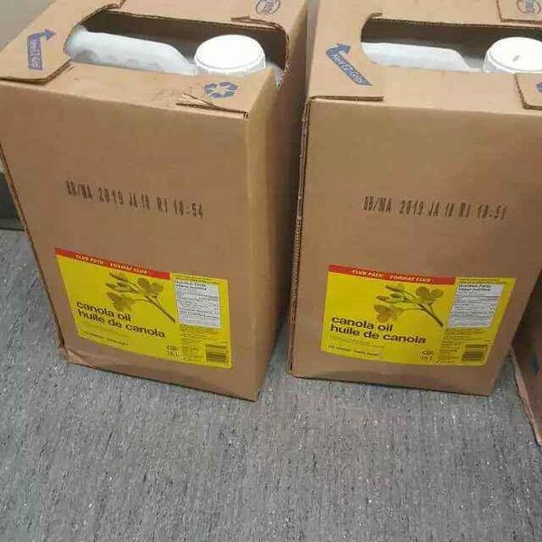 FRESH COOKING OIL for sale in Windhoek - Cooking Oil - Kalahari Deals ...