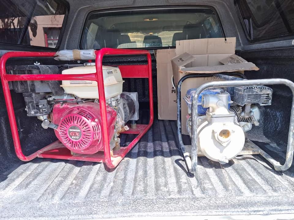 We service and repair generators in Windhoek - Repair - Kalahari Deals ...