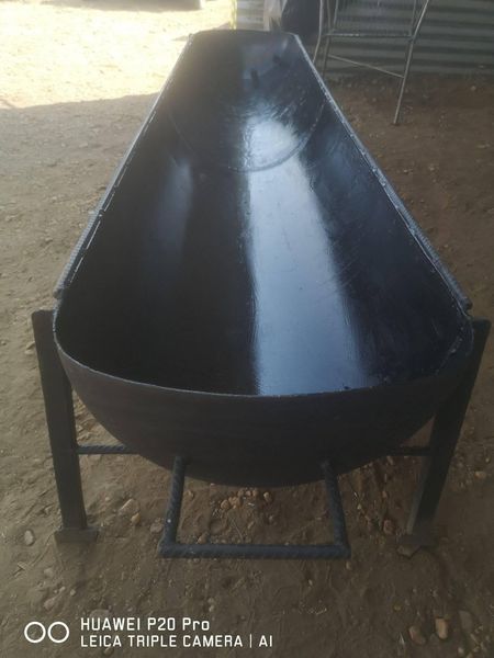 Livestock trough for sale in Windhoek - Equipment - Kalahari Deals Namibia