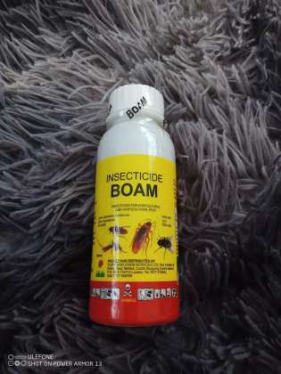 Boam insecticide for sale in Windhoek - Fertilizers & Chemicals ...