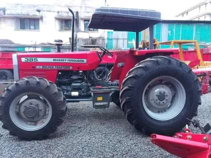 FARM TRACTOR FOR SALE for sale in Windhoek - Tractors - Kalahari Deals ...