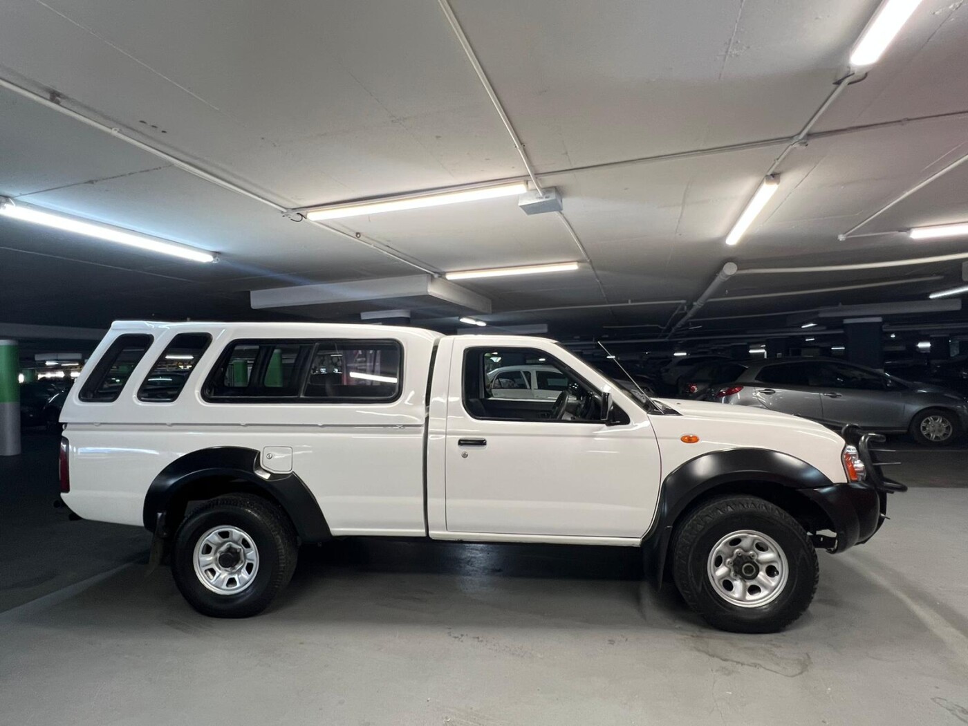 Nissan NP300 for sale in Windhoek - Used Cars - Kalahari Deals Namibia