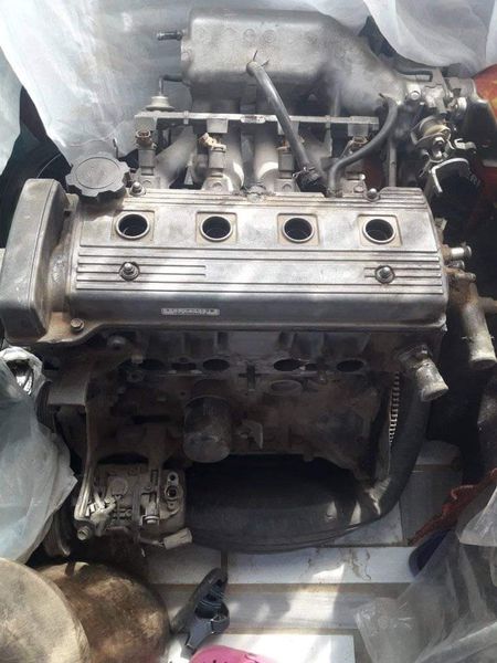 Corolla engine for sale in Windhoek - Engines - Kalahari Deals Namibia