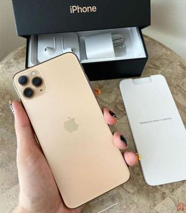 iPhone 11 Pro for sale in Windhoek - Cellphones - Kalahari Deals Namibia