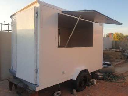 take away for sale in Windhoek - Trailers - Kalahari Deals Namibia