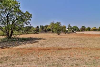 Plots for sale in Katima Mulilo for sale in Katima Mulilo - Land ...