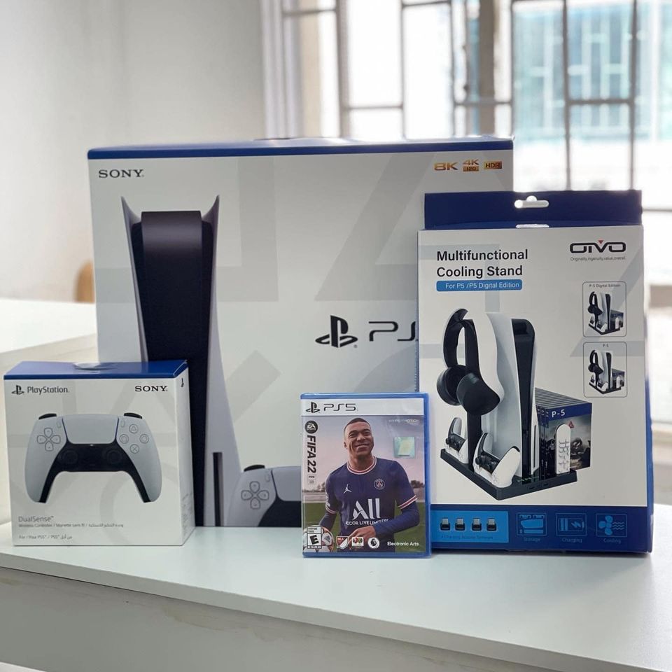 Original PlayStations for sale in Windhoek - Playstation - Kalahari ...