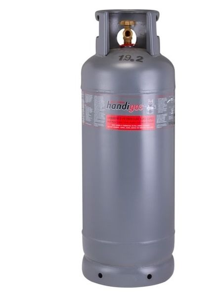 Gass cylinder needed 9kg / 19 kg for sale in Windhoek - Gas Tanks ...