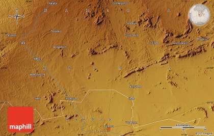Plot For Sale In Groot Aub for sale in Windhoek - Land - Kalahari Deals ...