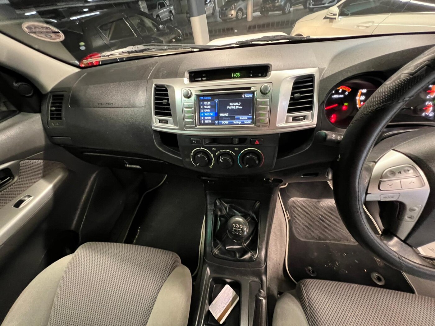 TOYOTA LEGEND 45 for sale in Windhoek - Used Cars - Kalahari Deals Namibia